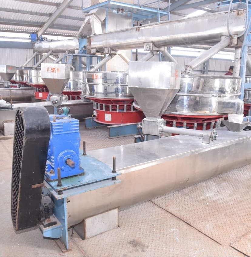 Goyal Salt Ltd - India's Top Salt Wholesale Suppliers