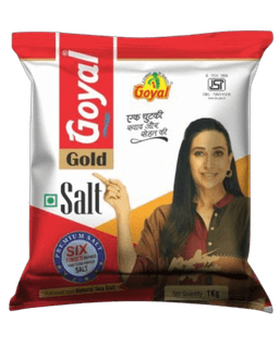 Goyal Salt - Trusted Salt Manufacturers & Suppliers in India