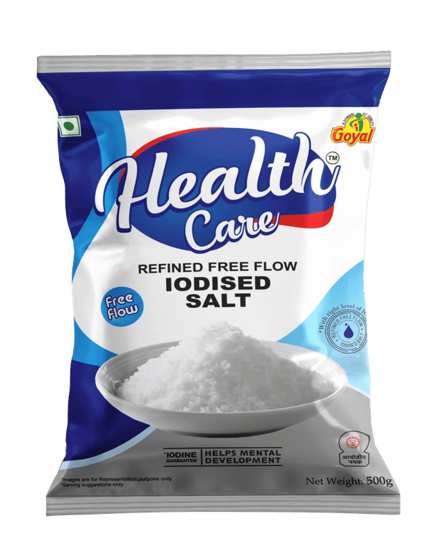 Goyal Salt - Trusted Salt Manufacturers & Suppliers in India