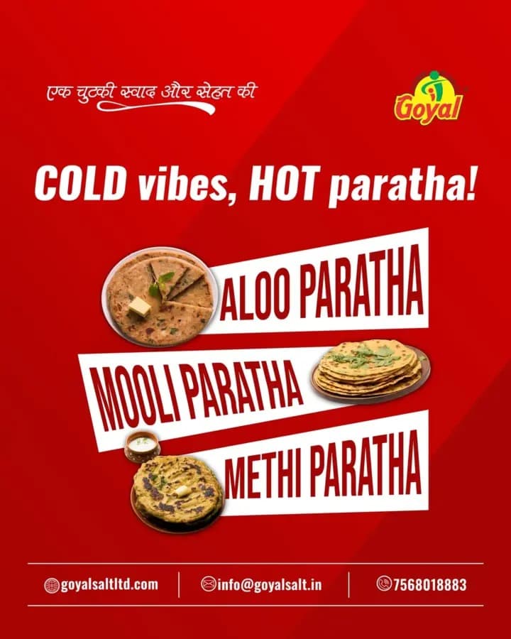 Goyal Salt - Trusted Salt Manufacturers & Suppliers in India